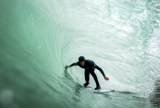 Skindog Surfboards - Custom Surfboards Newquay UK